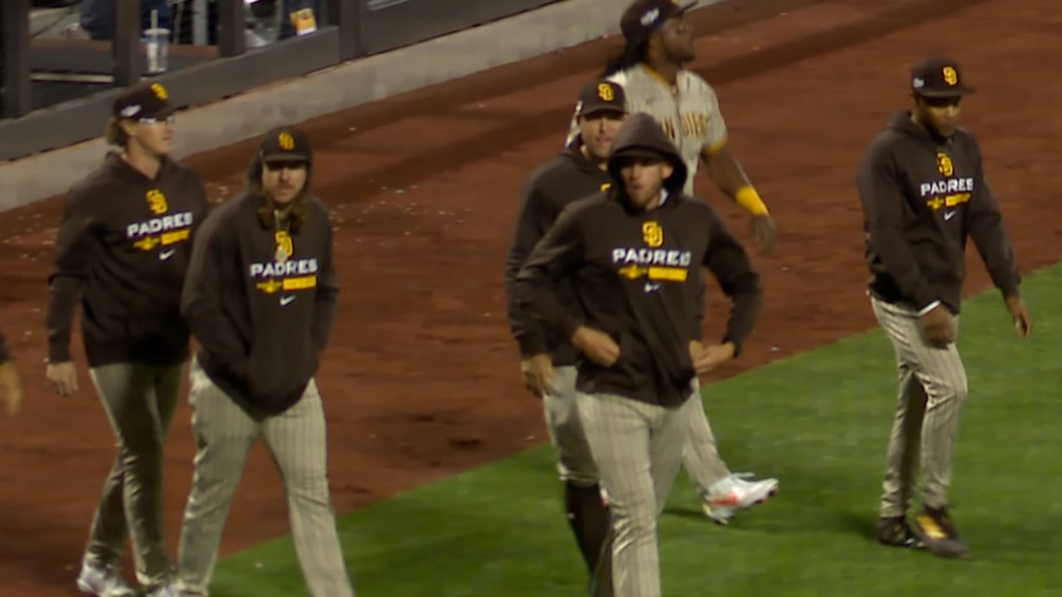 Luis García poncha a Álvarez para finalizar el juego | 07/10/2022 | Los ...