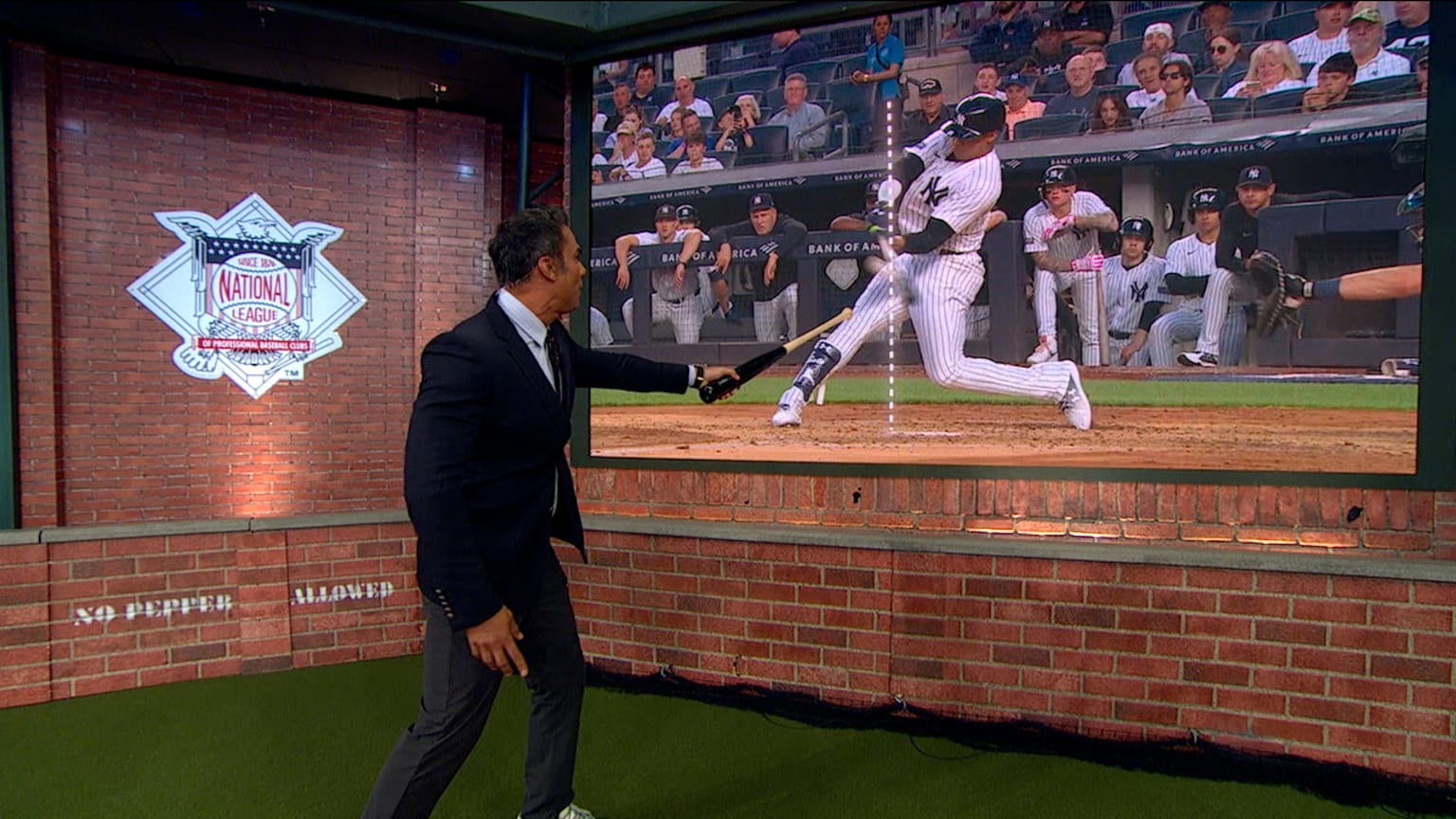 Breaking down Juan Soto's powerful swing | 06/04/2024 | MLB.com