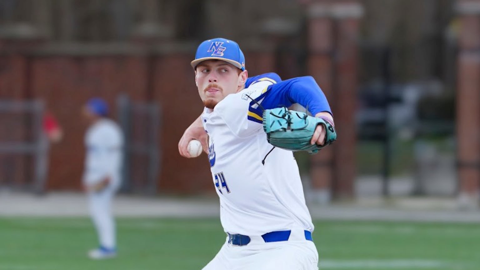 2024 Draft: Jayden Voelker, RHP | 06/25/2024 | MLB.com