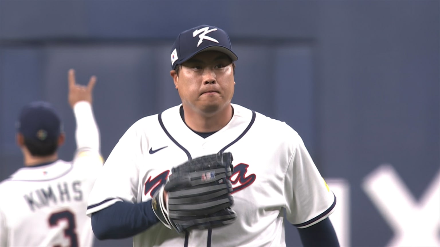 Hyun Jin Ryu's scoreless outing | 03/02/2026 | MLB.com