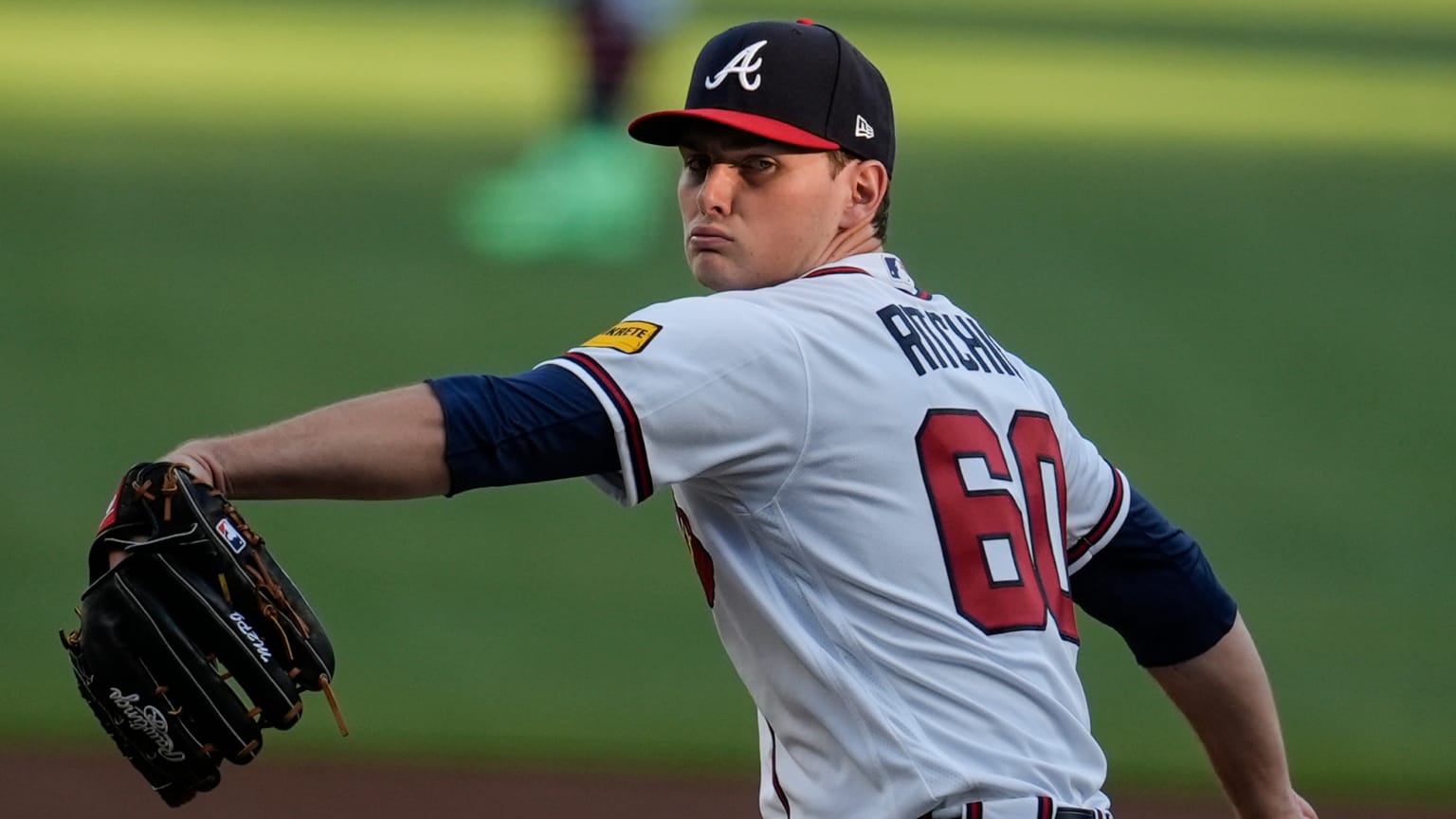 JR Ritchie escapes trouble in the 4th with a K | 05/13/2026 | Atlanta ...