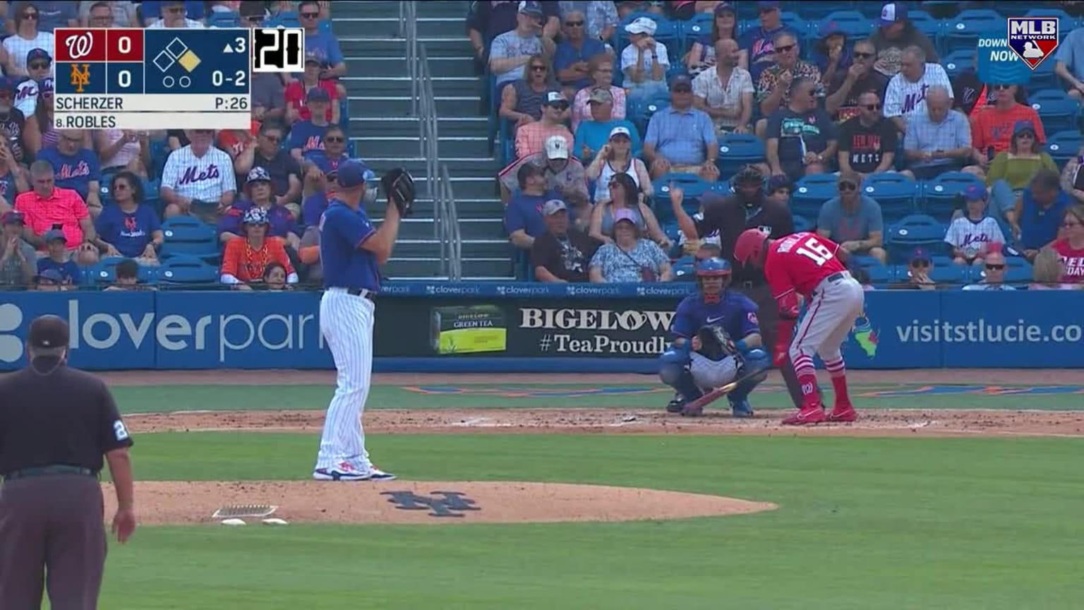 max scherzer pitching motion