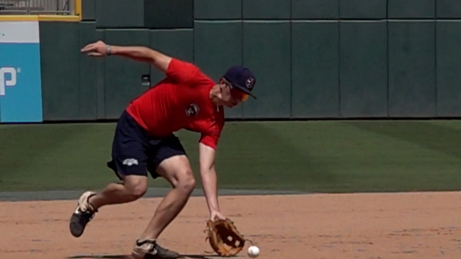 2024 Draft: Dub Gleed, 3B | 05/28/2024 | MLB.com