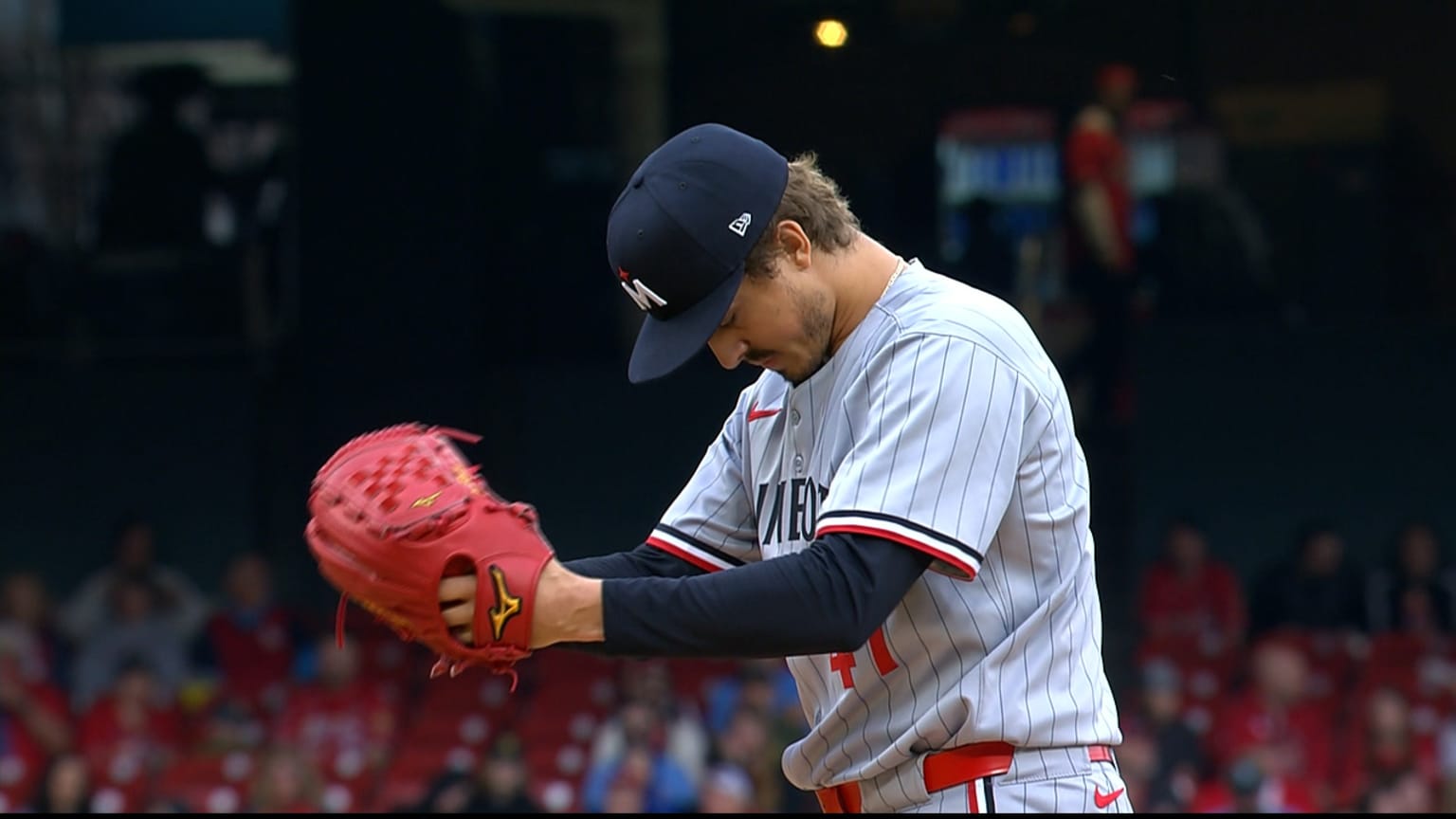 Sólida apertura de Joe Ryan para los Twins | 29/03/2025 | Los Twins de ...