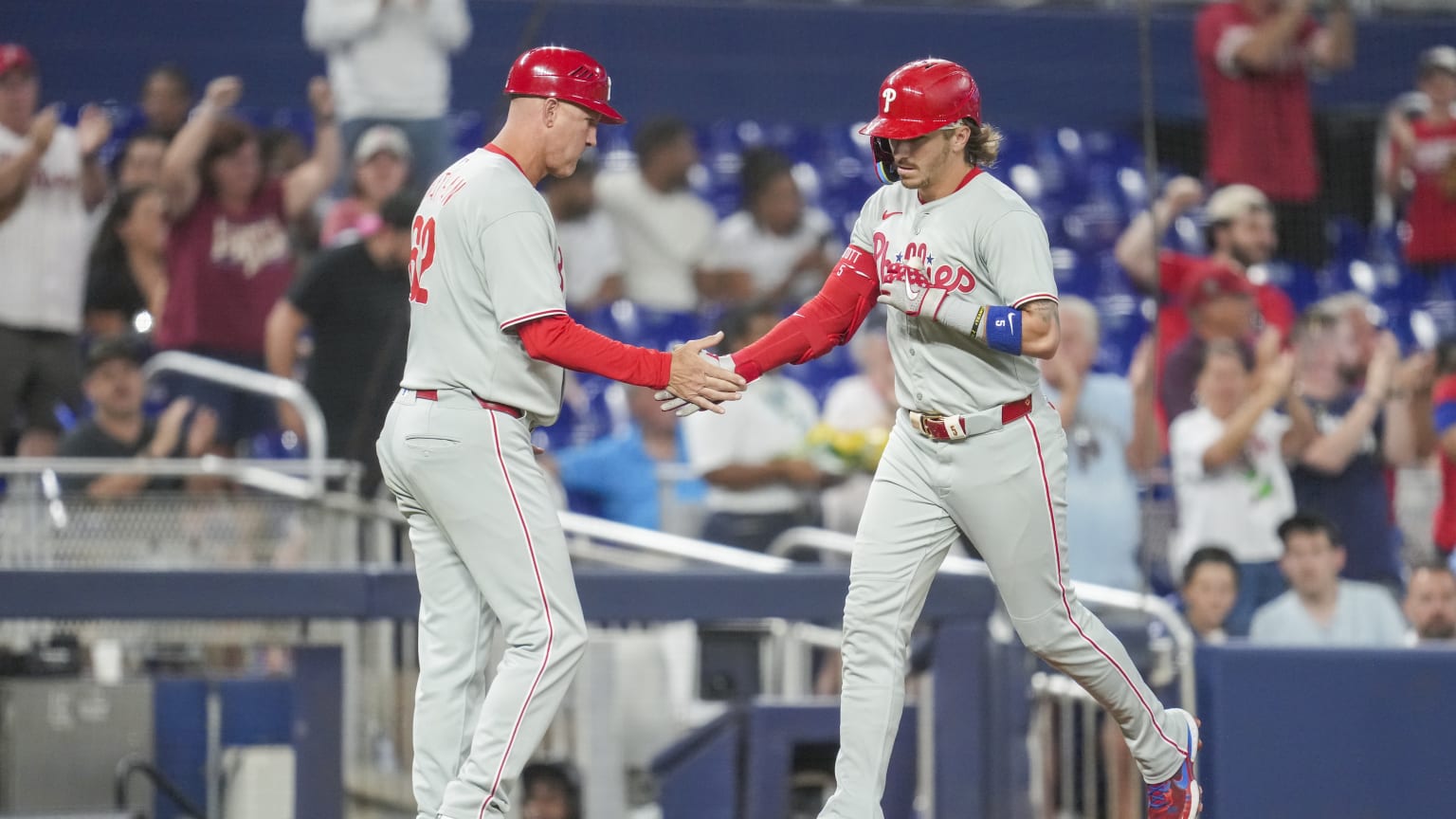 Phillies, Marlins - 06/18/2025 | Game Video Highlights | MLB Film Room ...