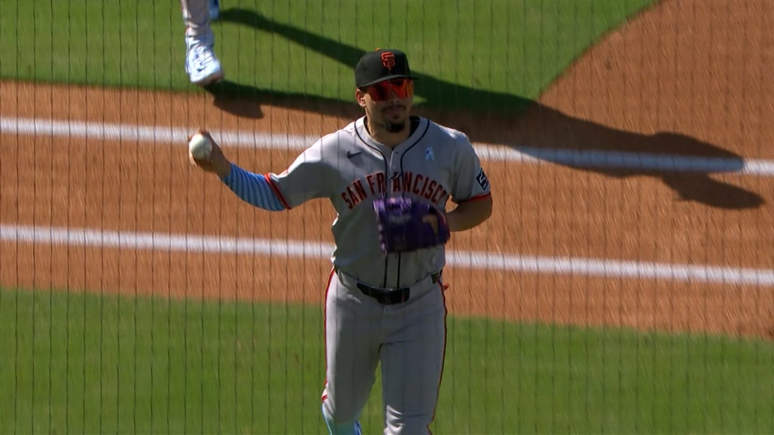 Willy Adames discusses Devers trade while mic'd up | 06/15/2025 | San Francisco Giants