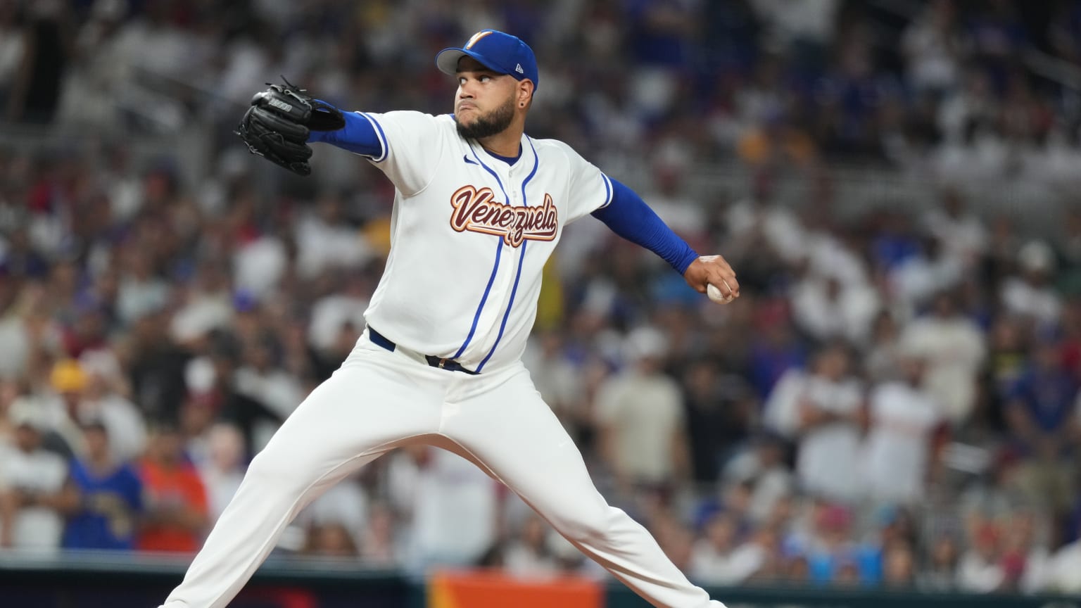 Eduardo Rodriguez strikes out five | 03/11/2026 | Arizona Diamondbacks