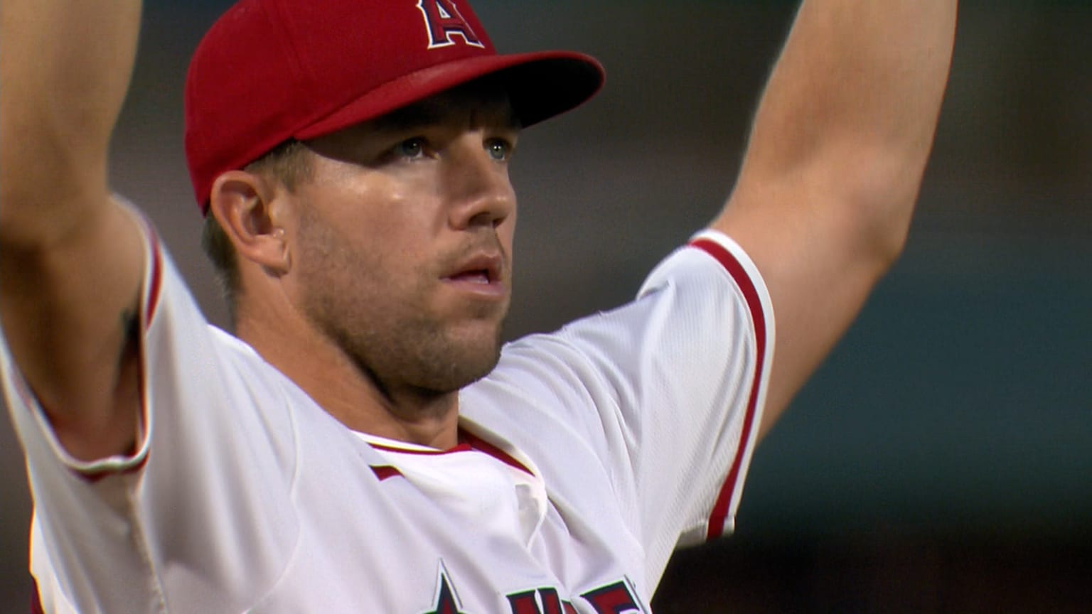 Tyler Anderson tira salida de calidad ante los Padres | 03/06/2024 ...