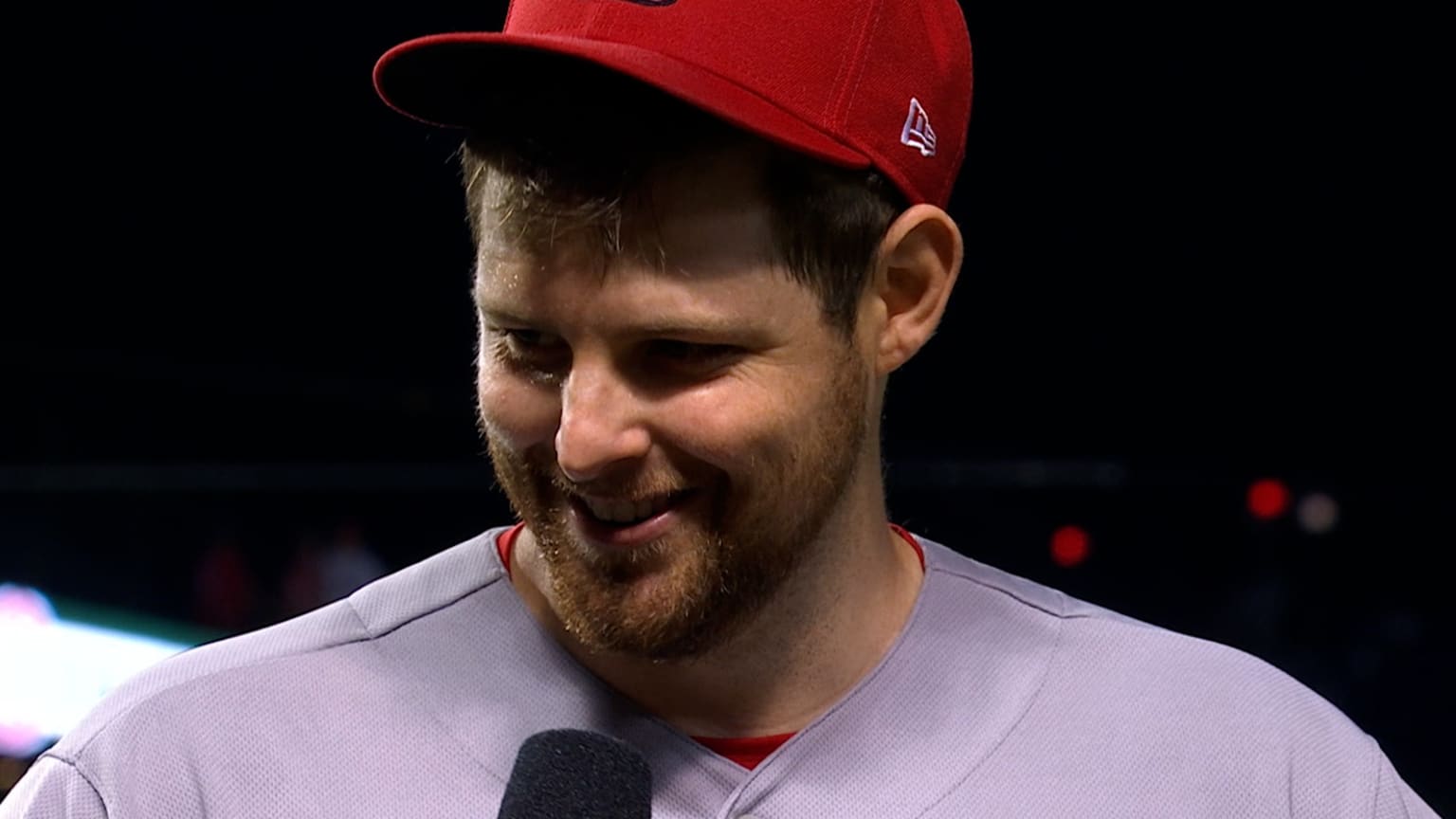 Jordan Montgomery on his complete game against Cubs | 08/22/2022 | MLB.com