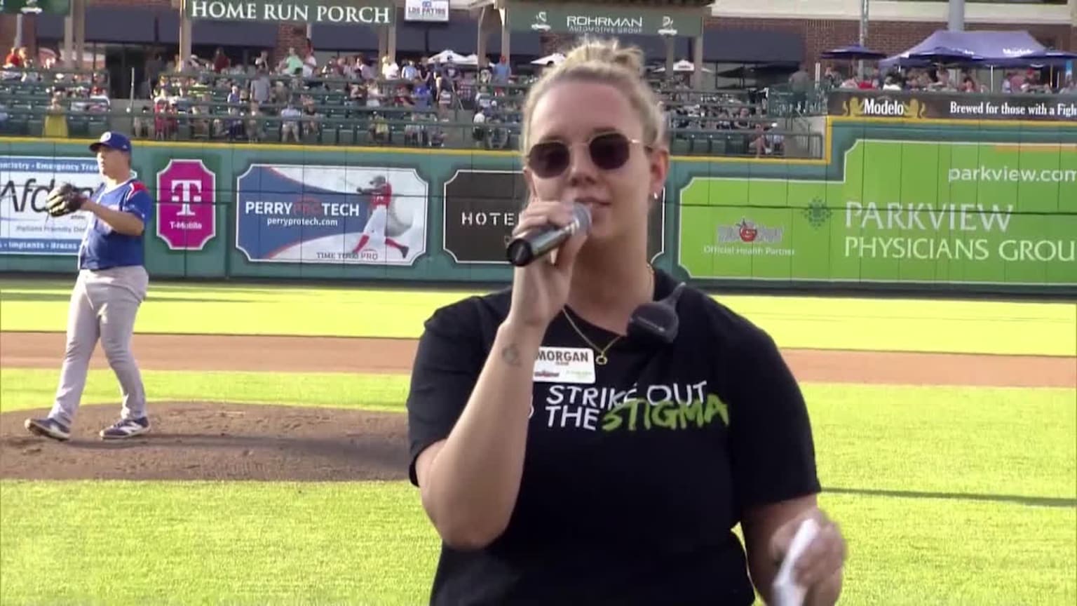 The TinCaps' facts on mental health | 05/21/2024 | MLB.com