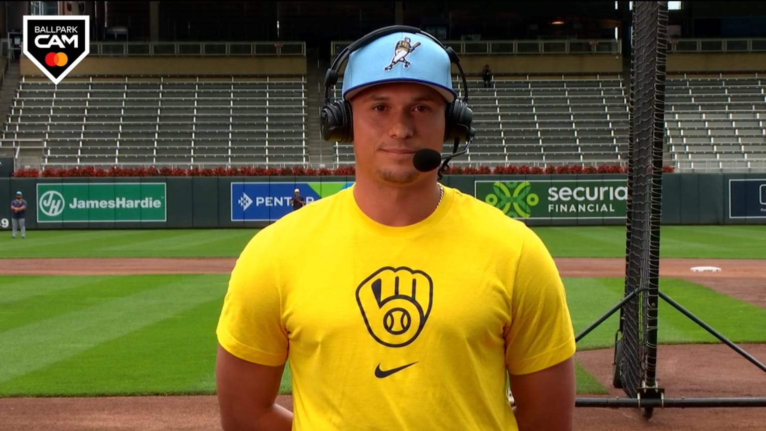 Isaac Collins on growing up in Minnesota and more | 06/20/2025 ...