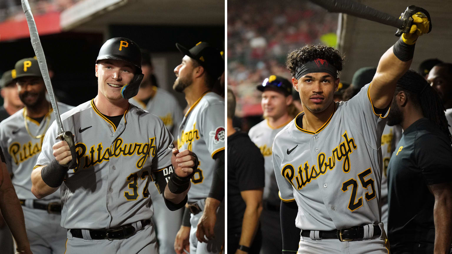 Pirates, Reds - 09/22/2023 | Game Video Highlights | MLB Film Room ...