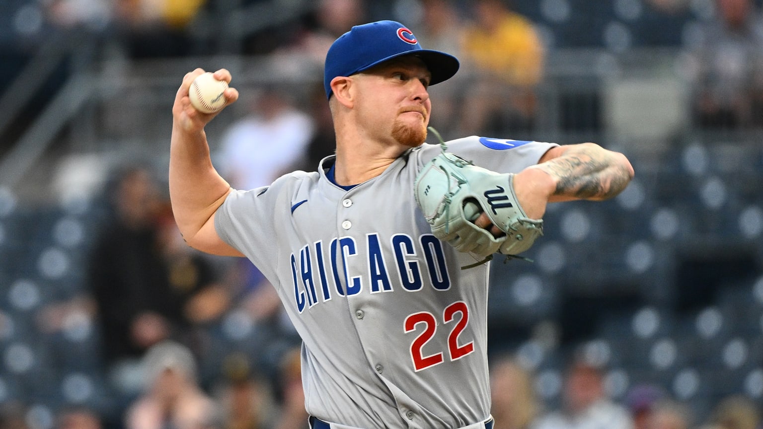 Cade Horton strikes out six over five innings | 09/16/2025 | Chicago Cubs