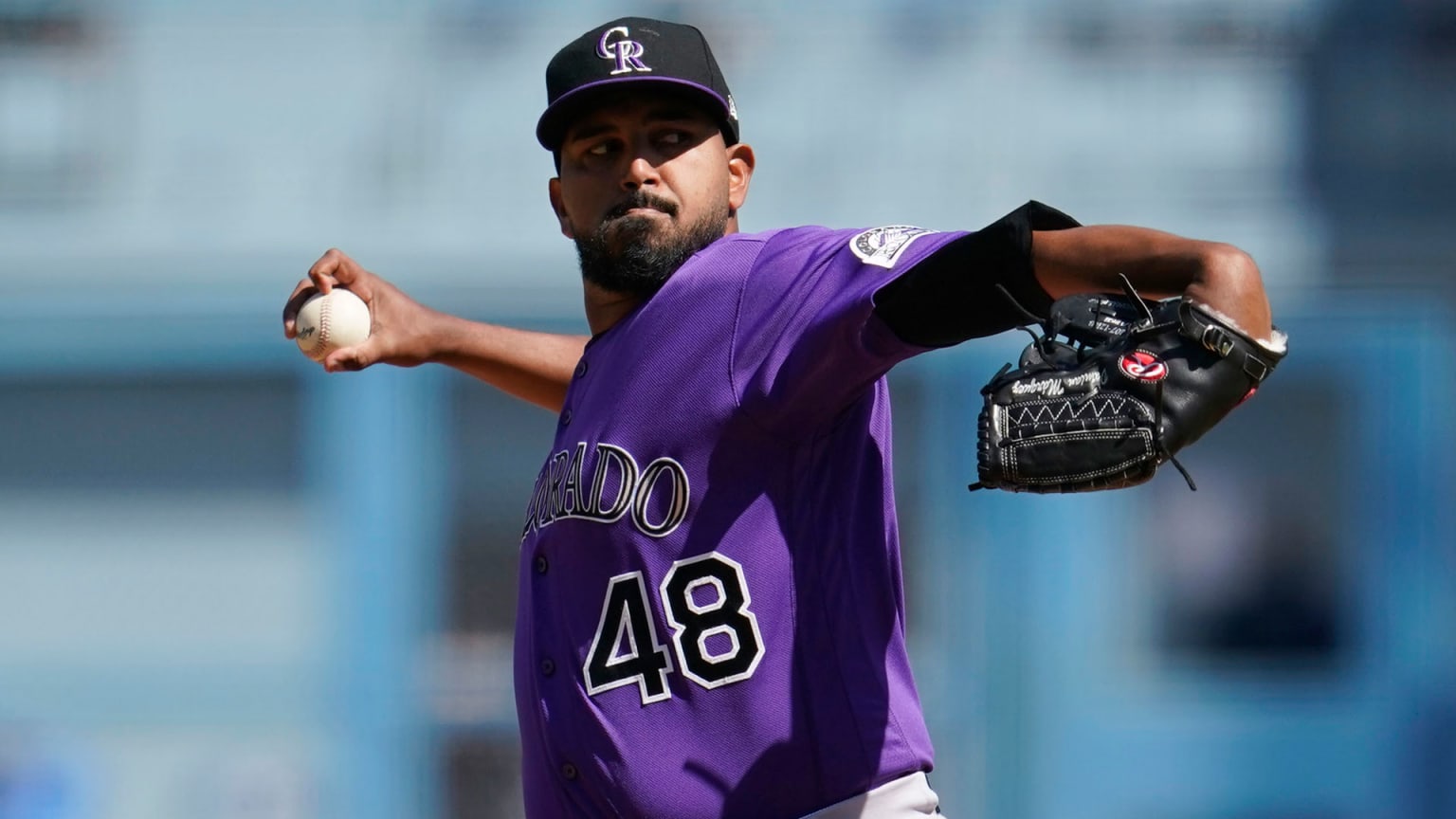 Rockies, Dodgers - 10/02/2022 | Game Video Highlights | MLB Film Room ...