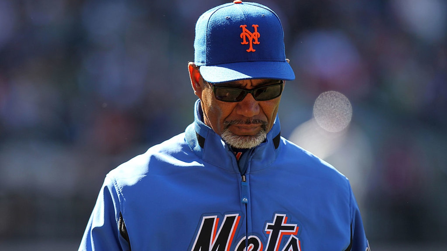 Jerry Manuel discusses the Dream Series | 01/17/2025 | Houston Astros