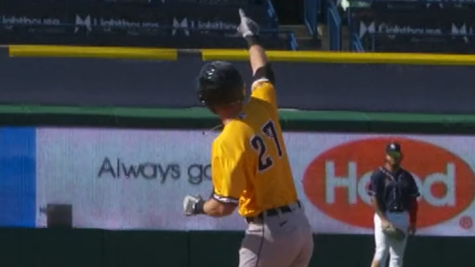 Gage Workman's three-homer game | 08/11/2024 | Detroit Tigers