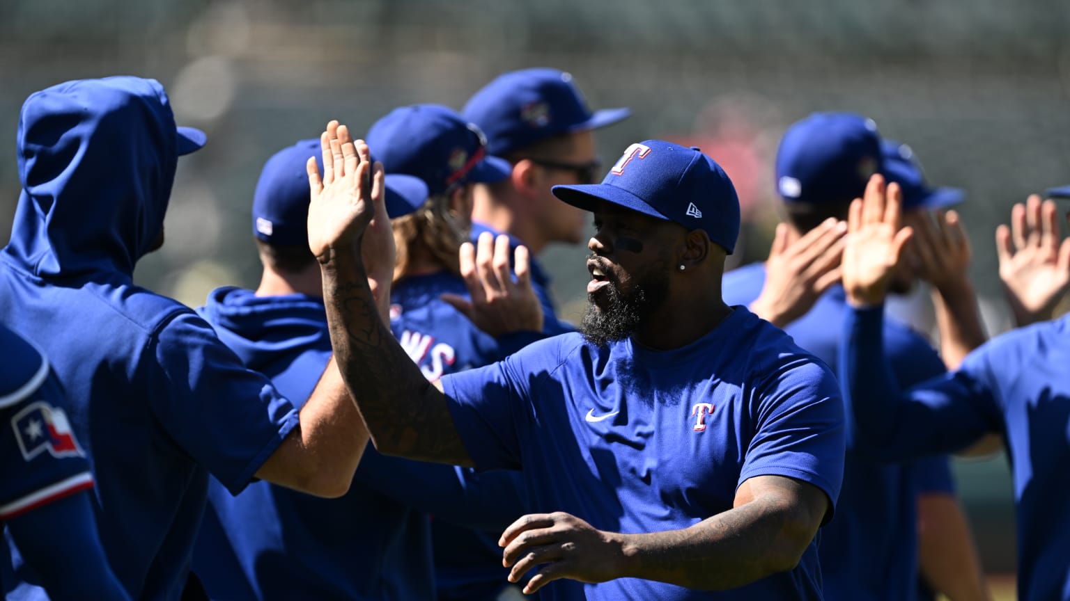 Cole Winn secures a big Rangers' win | 05/07/2024 | Texas Rangers