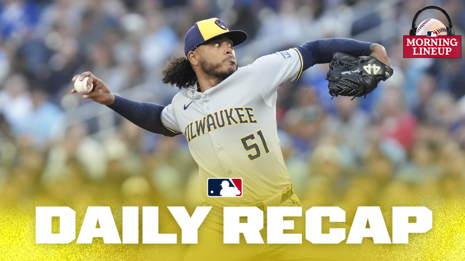 Latest signings could lead to trades | Morning Lineup | 01/20/2026 ...