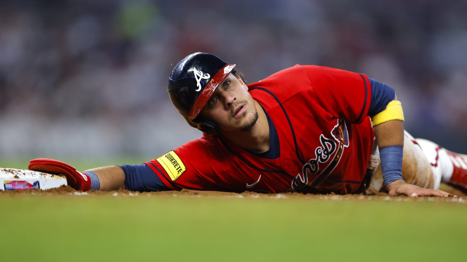 Nicky Lopez on being traded to the White Sox | 11/21/2023 | Chicago ...