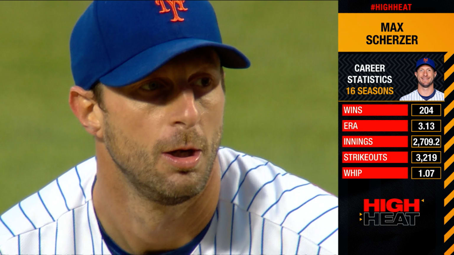 Chris Russo on active players to make HOF | 05/18/2023 | Seattle Mariners