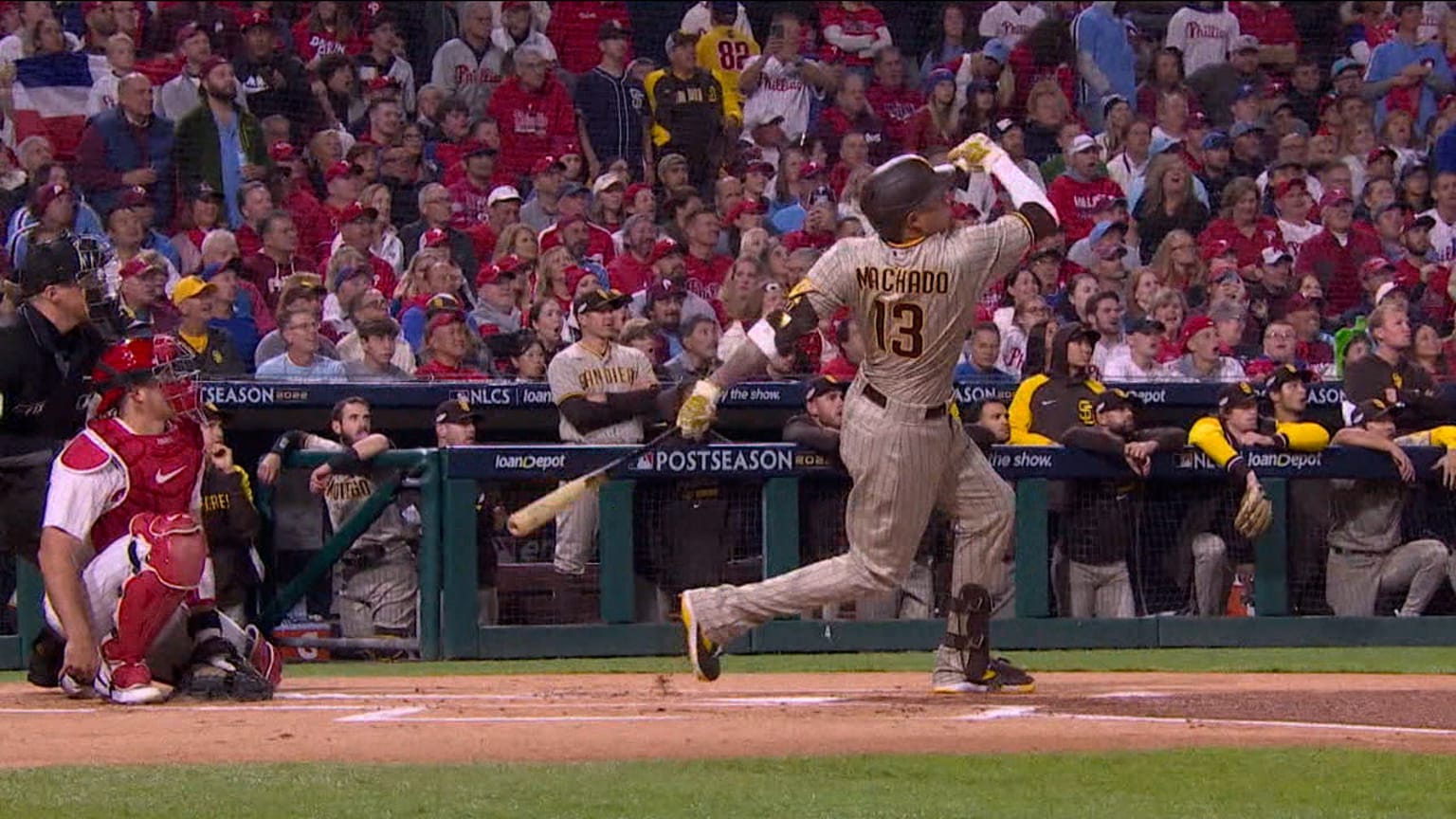 DeRo and Peavy on tight races for Silver Sluggers | 10/27/2022 ...