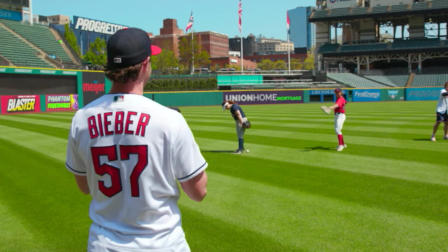 Play Ball presents Nike RBI Spotlight in Cleveland | 05/13/2023 ...