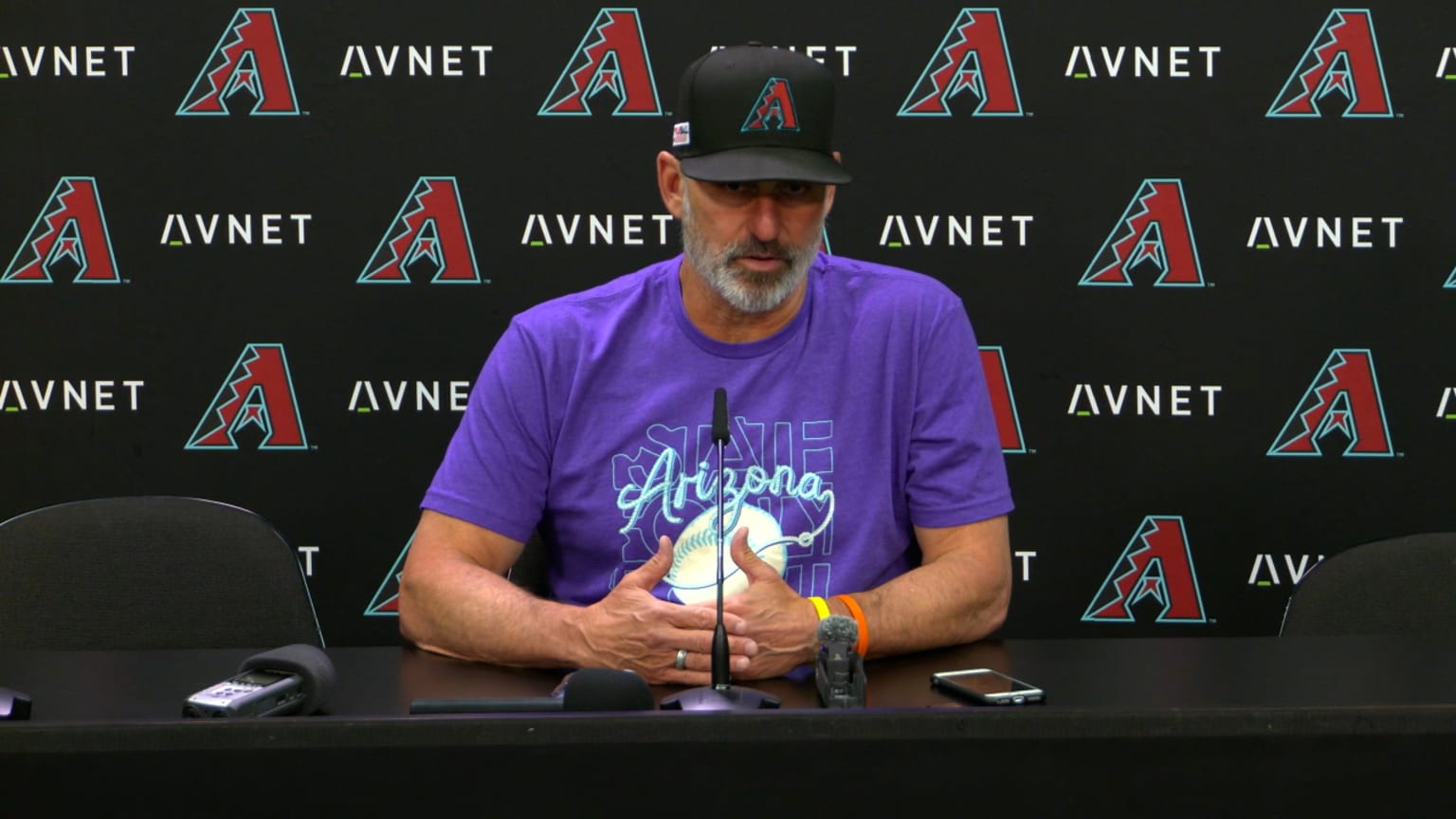 Lovullo on comeback win: 'Really proud of these guys' | 06/14/2025 ...