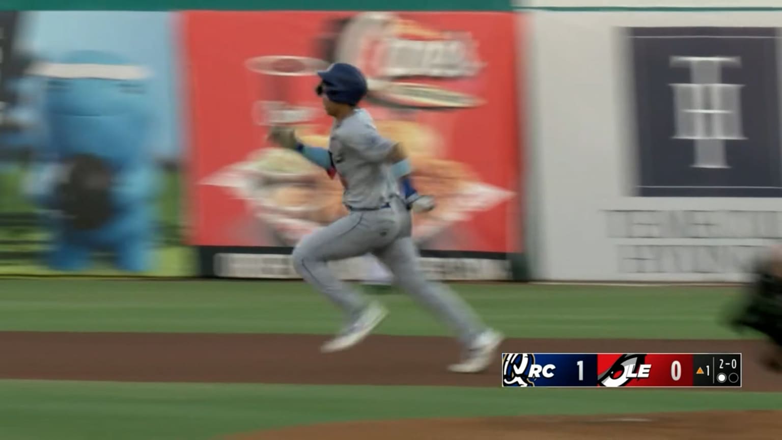 Ching-Hsien Ko's three-hit game | 08/30/2025 | MLB.com