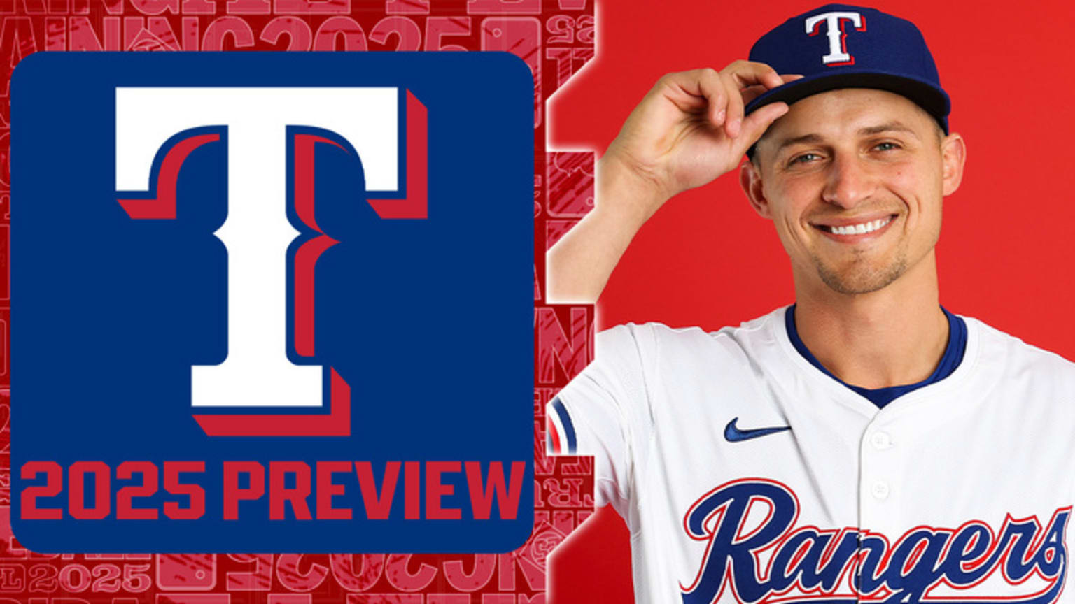 30 Clubs in 15 Days: Rangers | 03/05/2025 | MLB.com