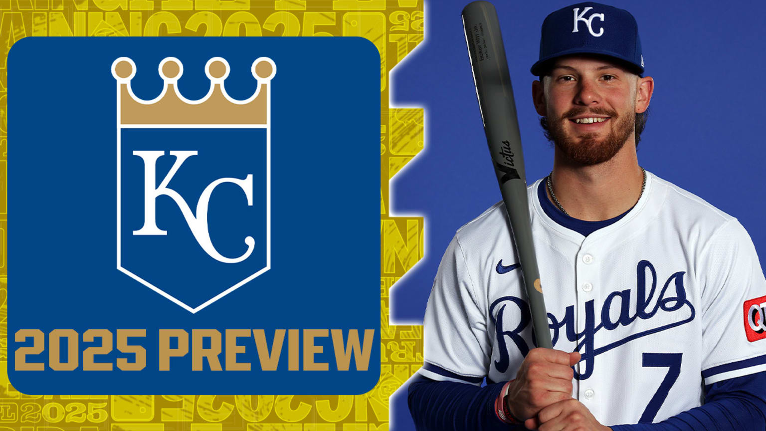 30 Clubs in 15 Days: Royals | 03/10/2025 | Kansas City Royals