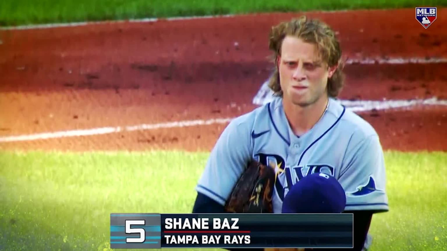 Top 30 Rookies of the 2022 season: Shane Baz | 12/16/2022 | Tampa Bay Rays