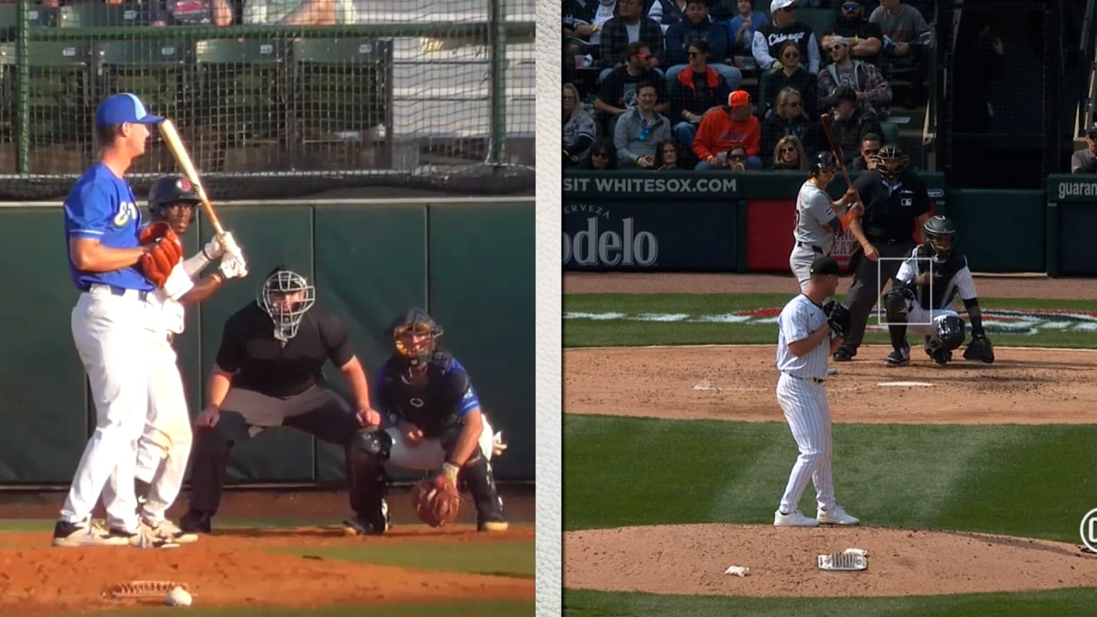 Jordan Leasure goes from Appy League to Big Leagues | 04/02/2024 ...