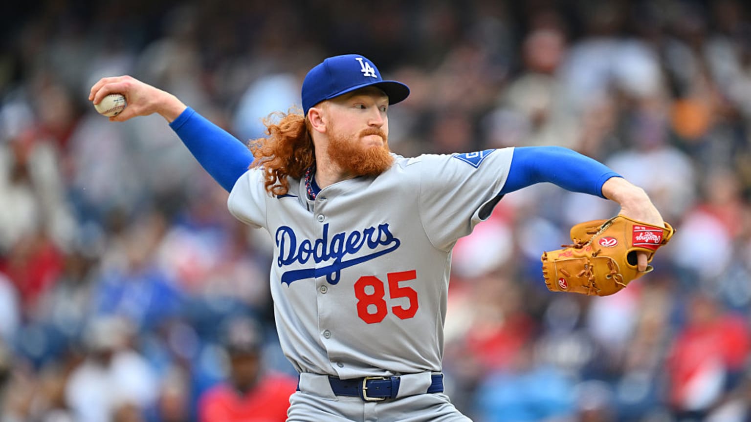 Red Sox reportedly acquire Dustin May | 07/31/2025 | Boston Red Sox