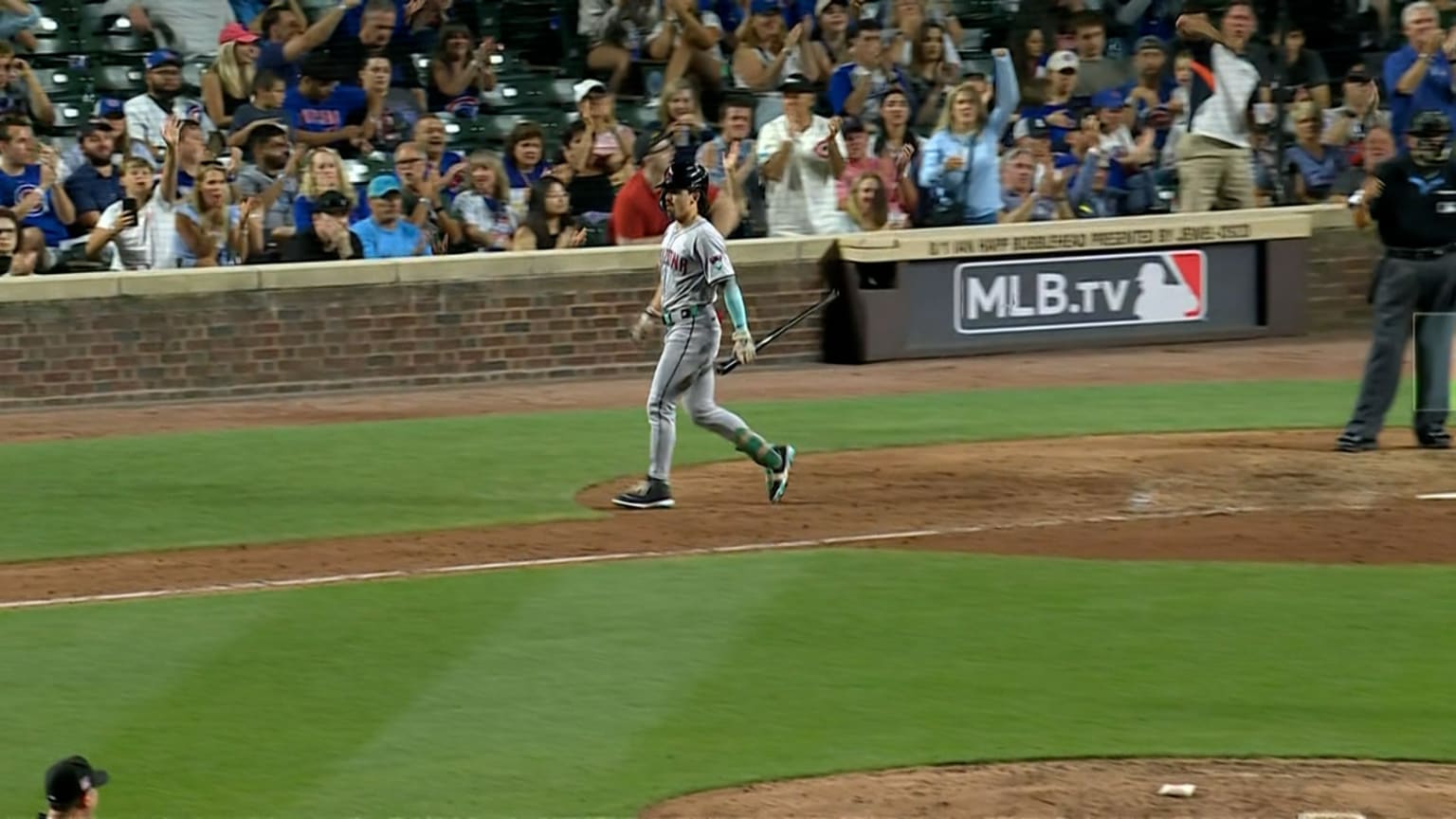 Hunter Bigge deja dos en posición de anotar | 20/07/2024 | Los Rays de ...