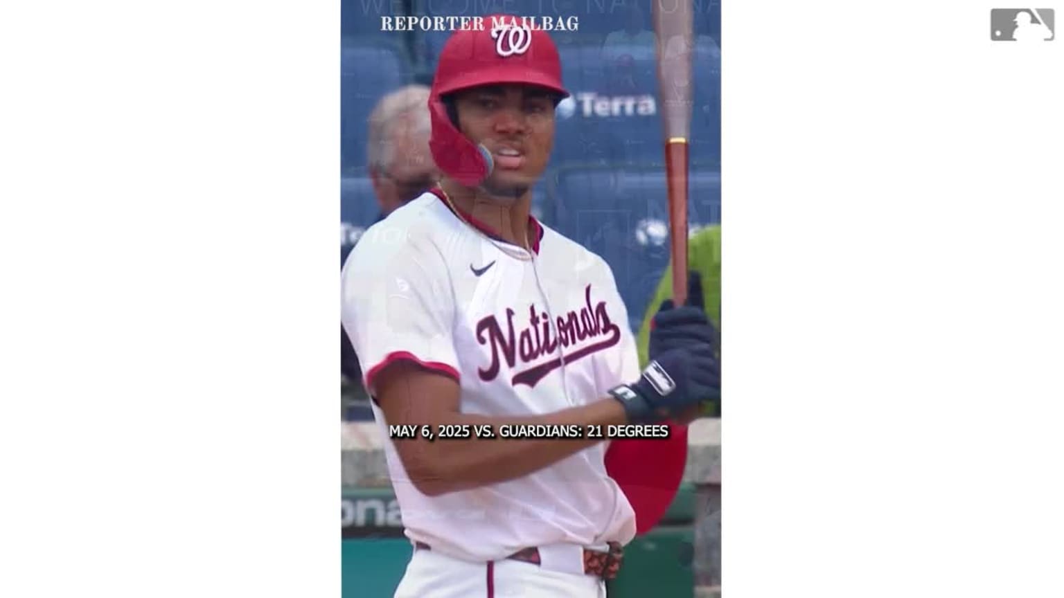 TAP WSH 5 v2 | 07/12/2025 | MLB.com