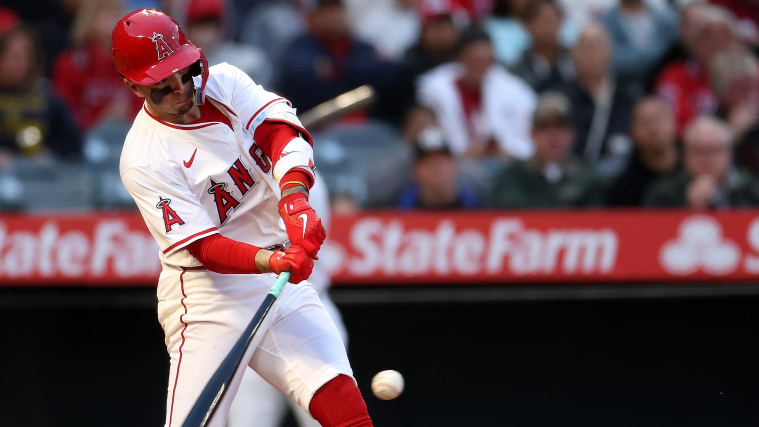 Giants, Angels - 04/18/2025 | Game Video Highlights | MLB Film Room ...