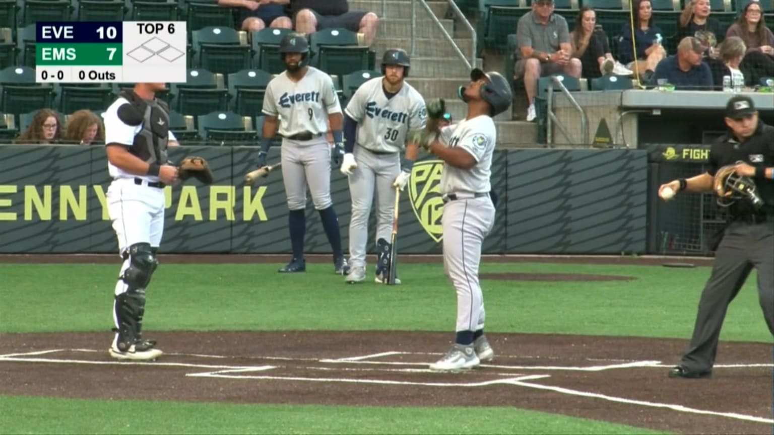 Alberto Rodriguez hits his first pro multihomers | 05/26/2023 | MLB.com