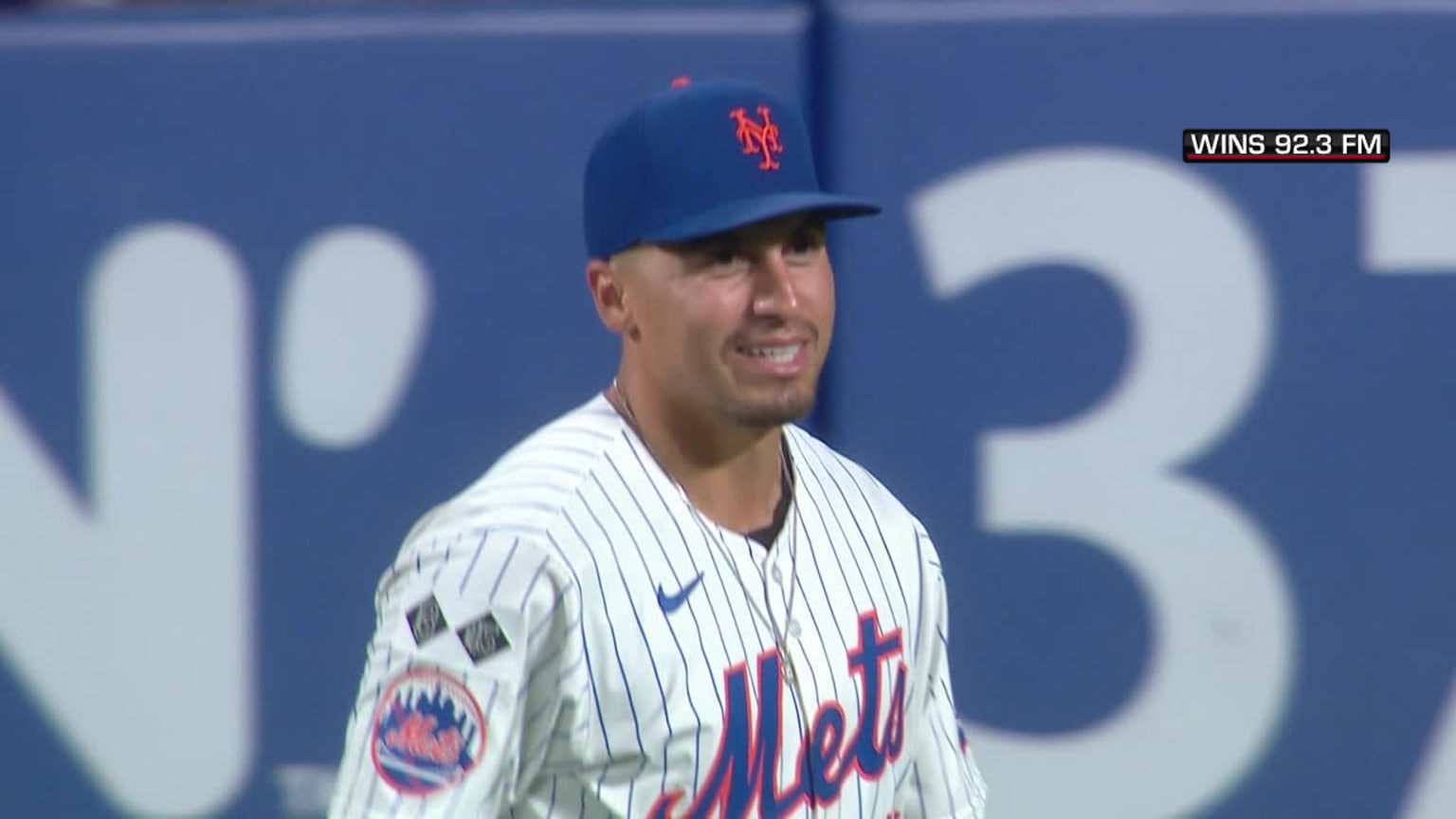 Tyrone Taylor se roba un jonrón en la 7ma entrada | 29/07/2024 | Los ...