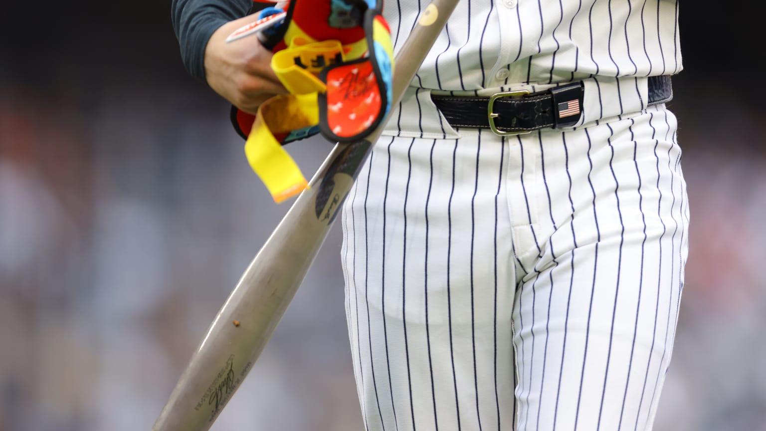 YES booth's breakdown of torpedo bats | 03/30/2025 | New York Yankees