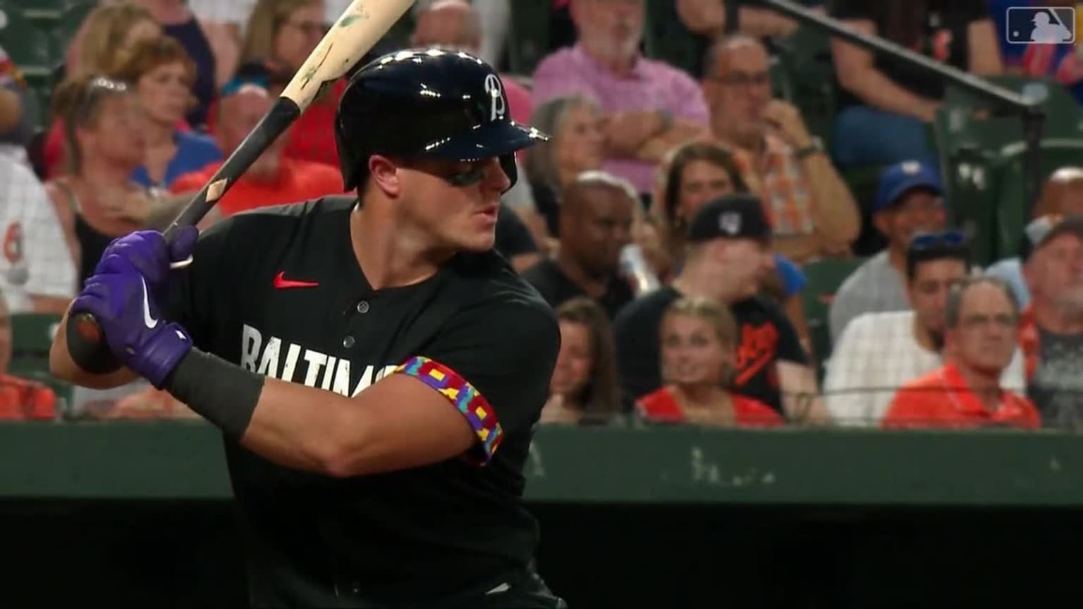 James McCann knocks three hits and drives in five | 08/04/2023 ...