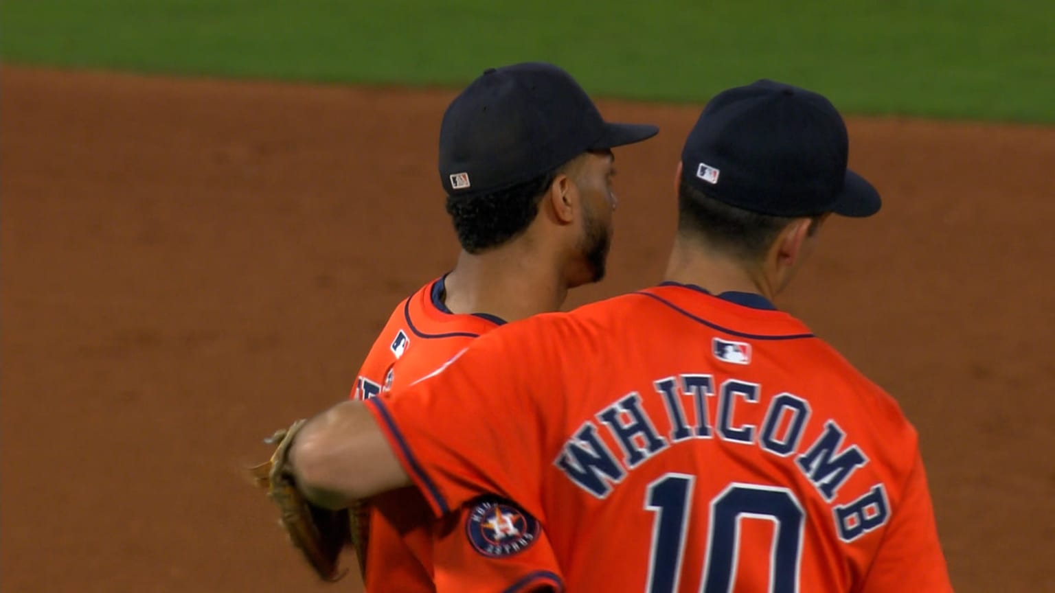 Bennett Sousa earns the save | 06/20/2025 | MLB.com