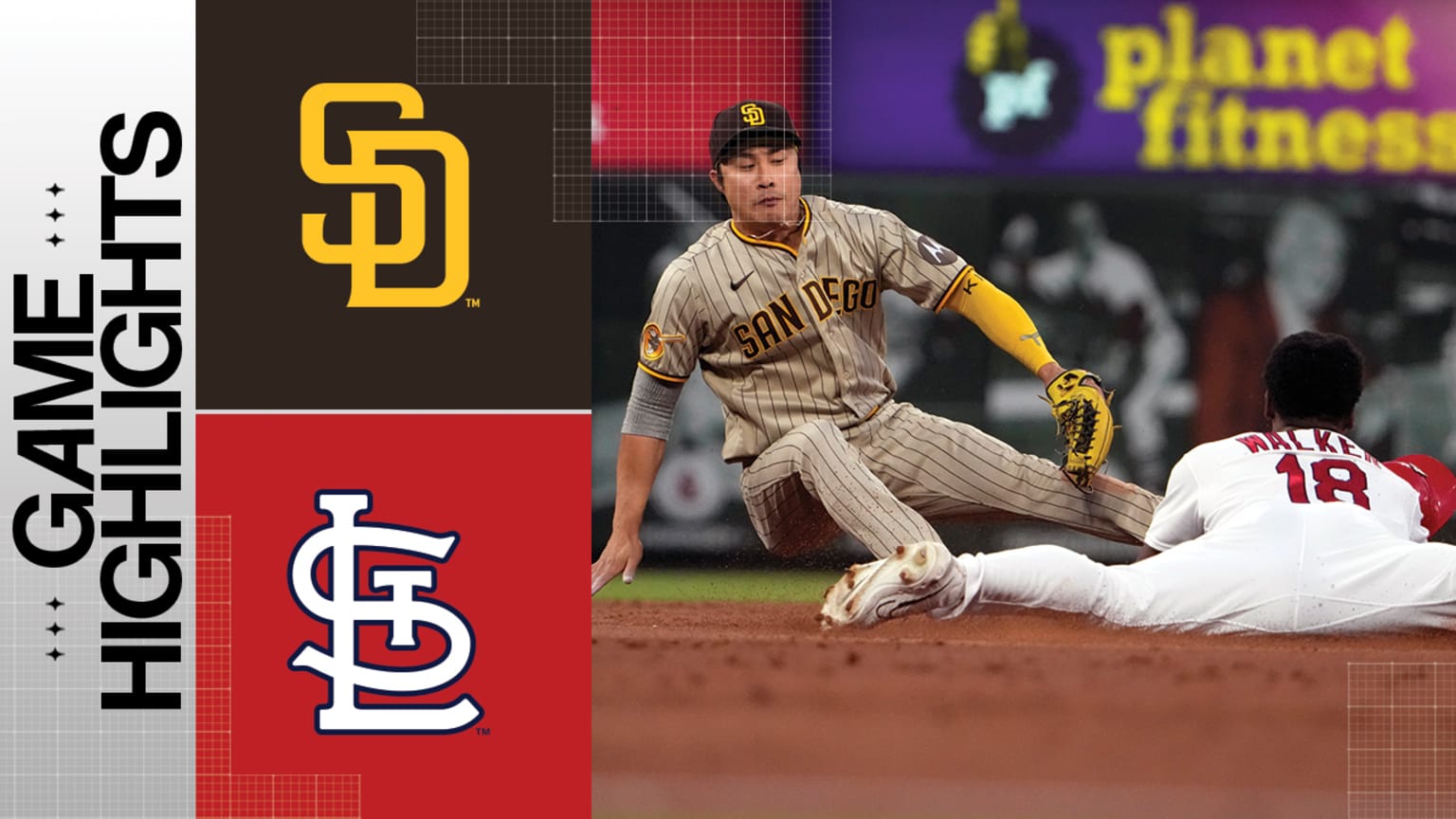 Snell and Cooper propel the Padres to a 4-1 win | 08/28/2023 | San ...
