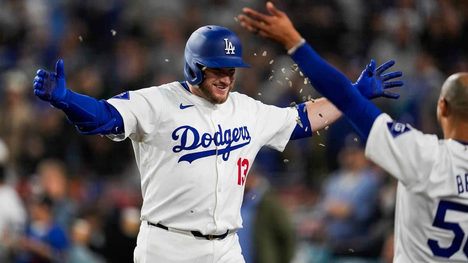 Braves, Dodgers - 05/04/2024 | Game Video Highlights | MLB Film Room ...