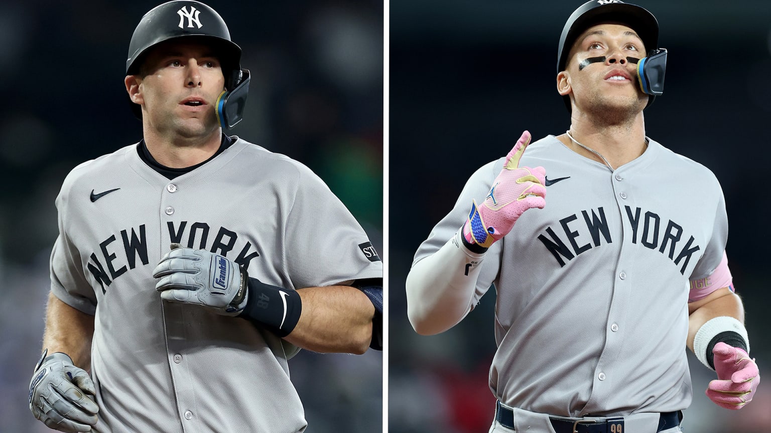 Yankees, Mariners - 05/14/2025 | Game Video Highlights | MLB Film Room ...