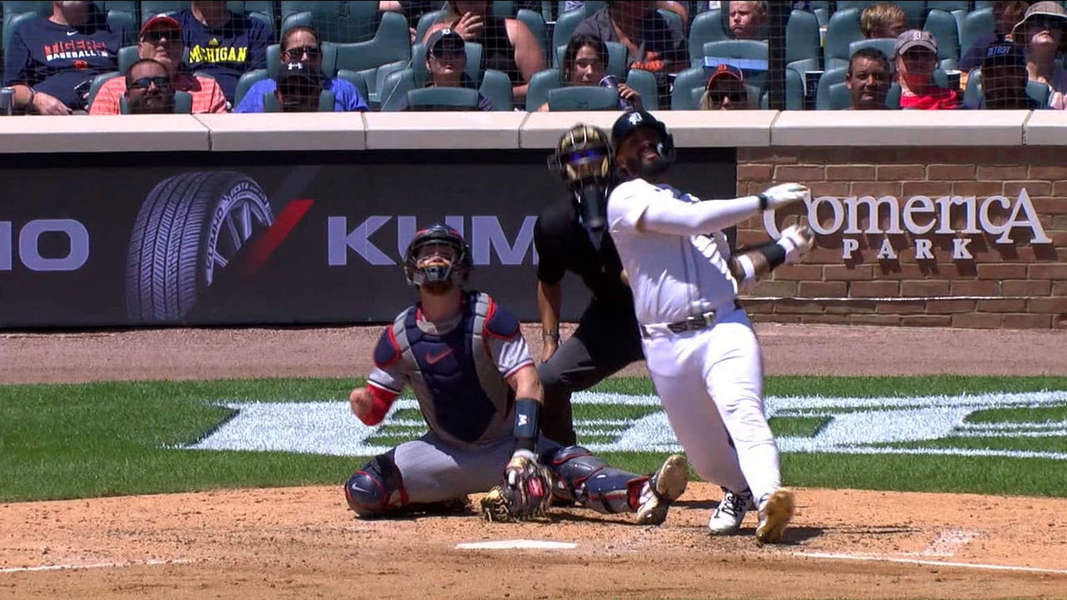 Discussing A.J. Hinch, Tigers' win streak | 07/09/2025 | Seattle Mariners