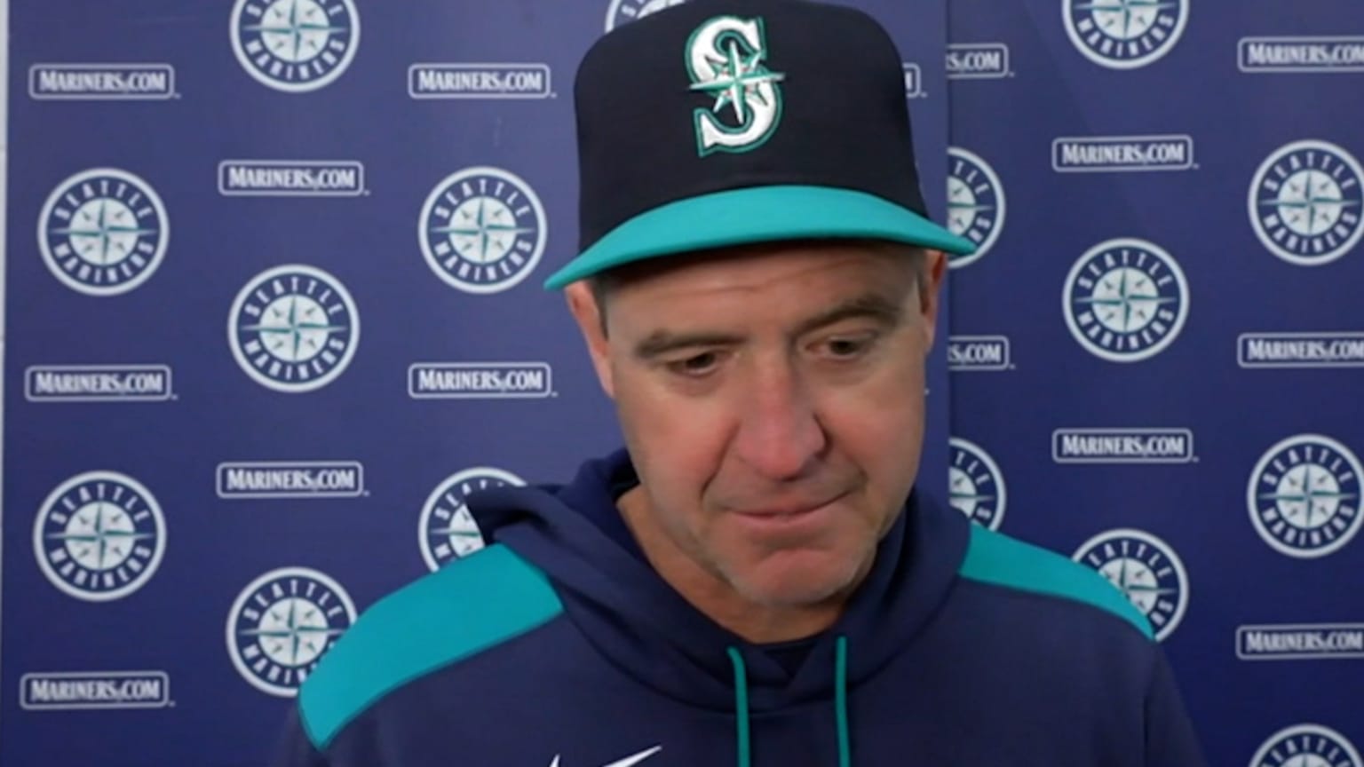 Dan Wilson on the team's comeback win, more | 05/06/2025 | Seattle Mariners