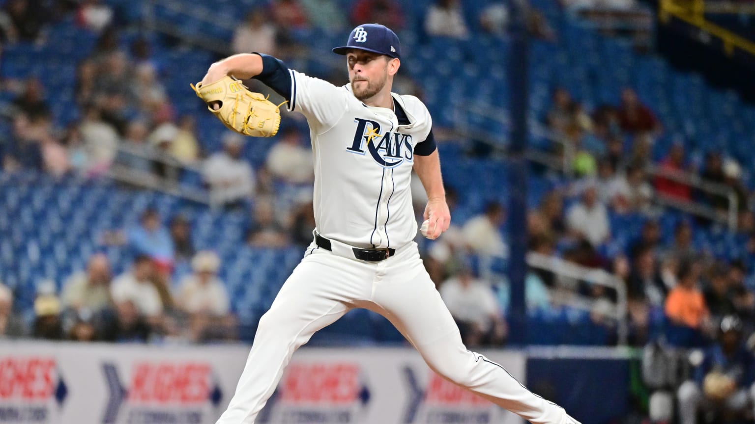 Analyzing the A's acquiring Jeffrey Springs | 12/16/2024 | MLB.com