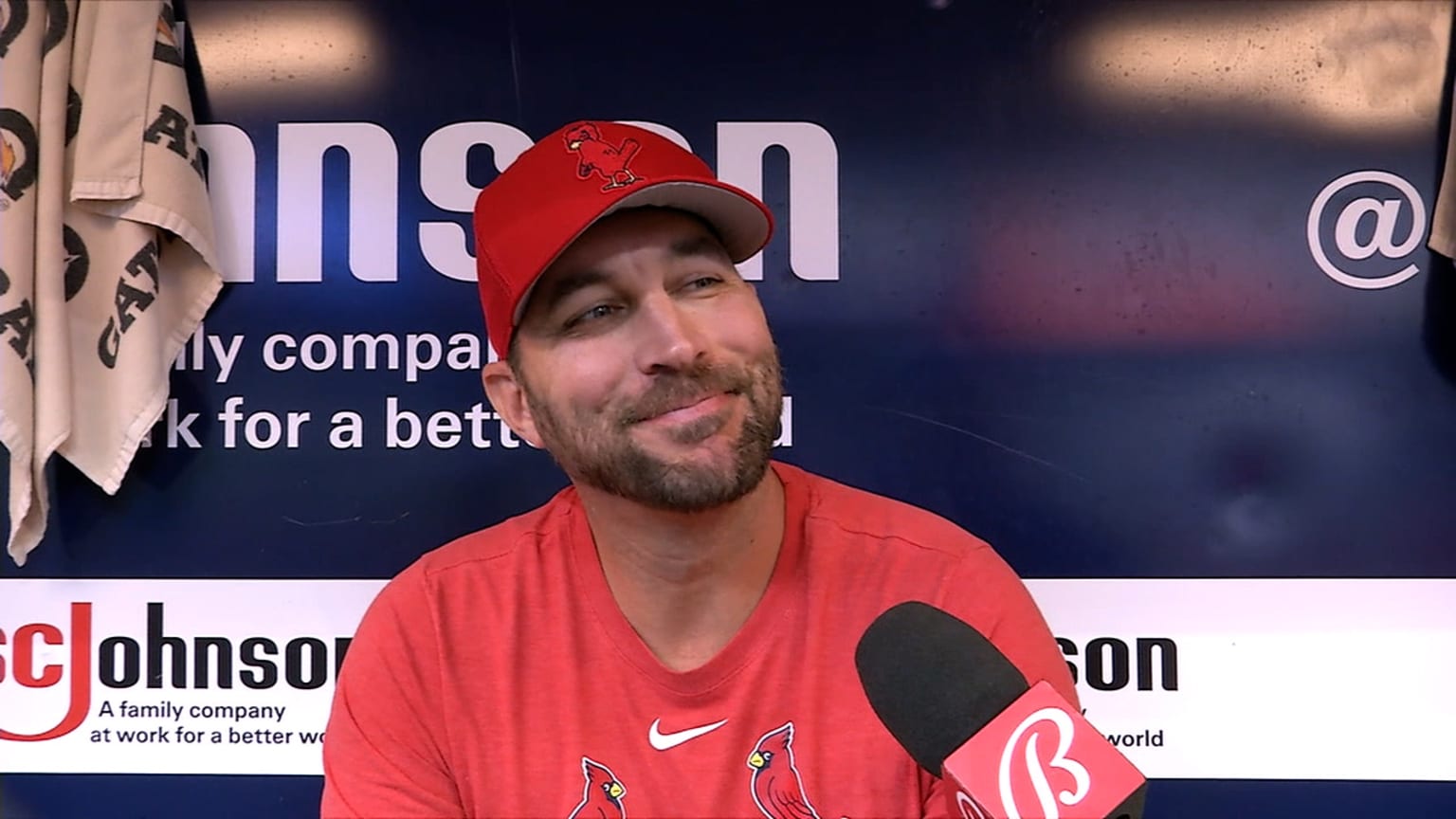 Wainwright on 200th win being his final career start | 09/26/2023 | St ...