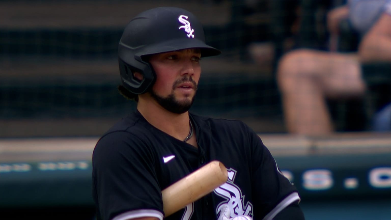 Dominic Fletcher's sacrifice fly | 09/29/2024 | Chicago White Sox