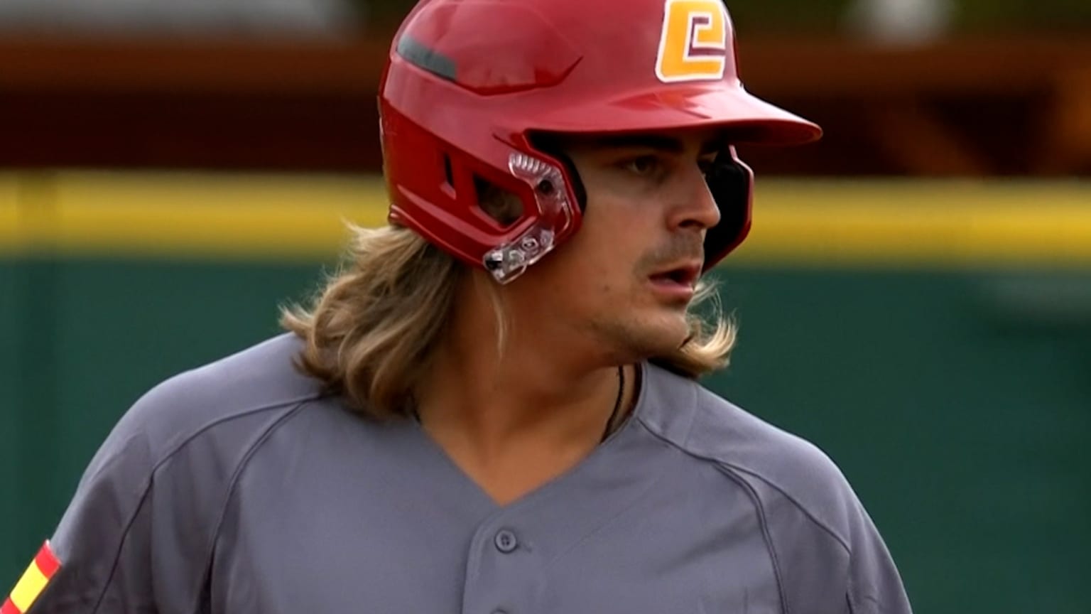 Chris Kwitzer drives an RBI double to the wall | 09/16/2022 | MLB.com